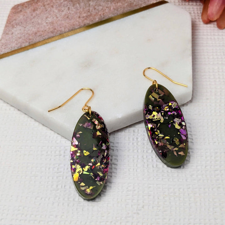 Resin Jewellery – Created By Lau